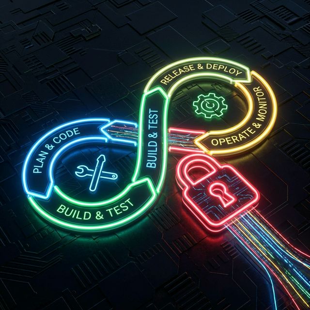 DevSecOps: Integrating Security into the CI/CD Pipeline | isMalicious Blog