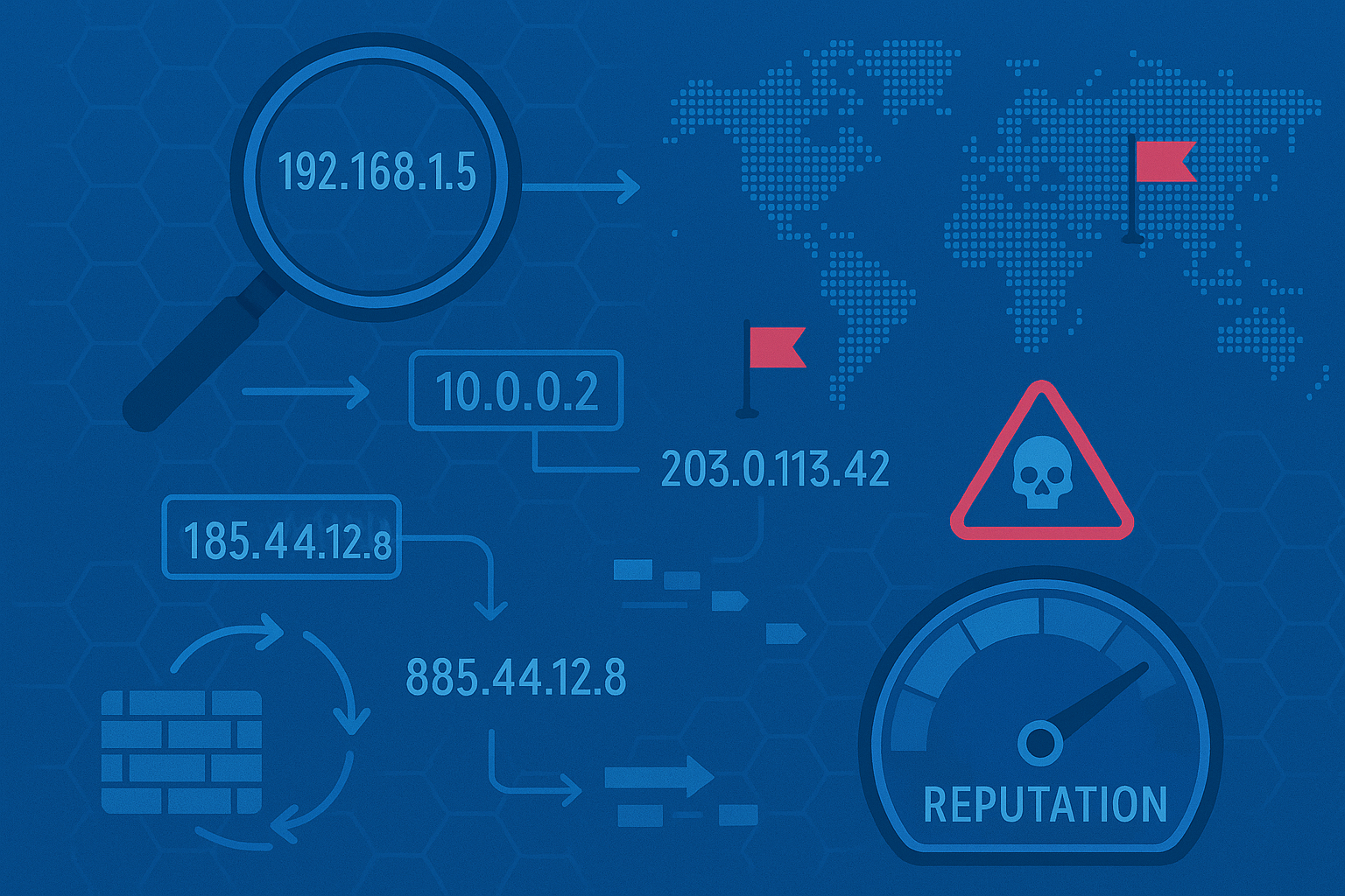 Understanding IP Maliciousness: A new way to protect your network ...